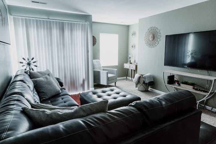 Medical/professional Stay W/ Maid Service - Beavercreek, OH