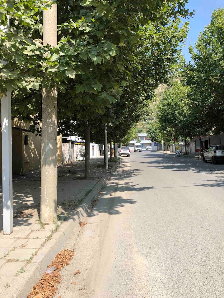 House In Vlore, Albania - Vlorë