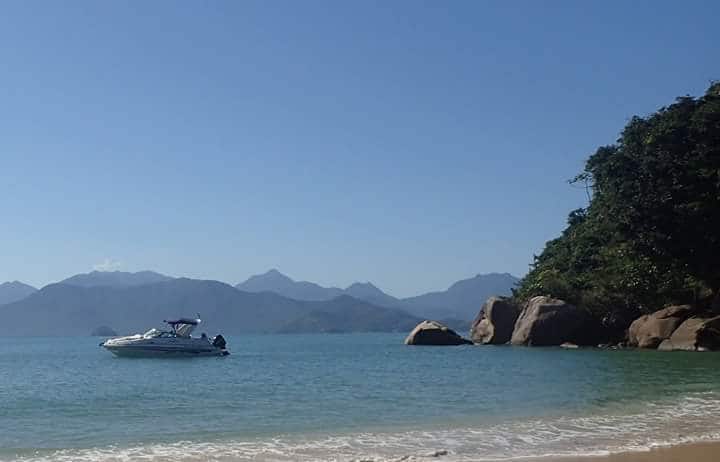 Amazing  Ap Oscar Ubatuba. - Ubatuba