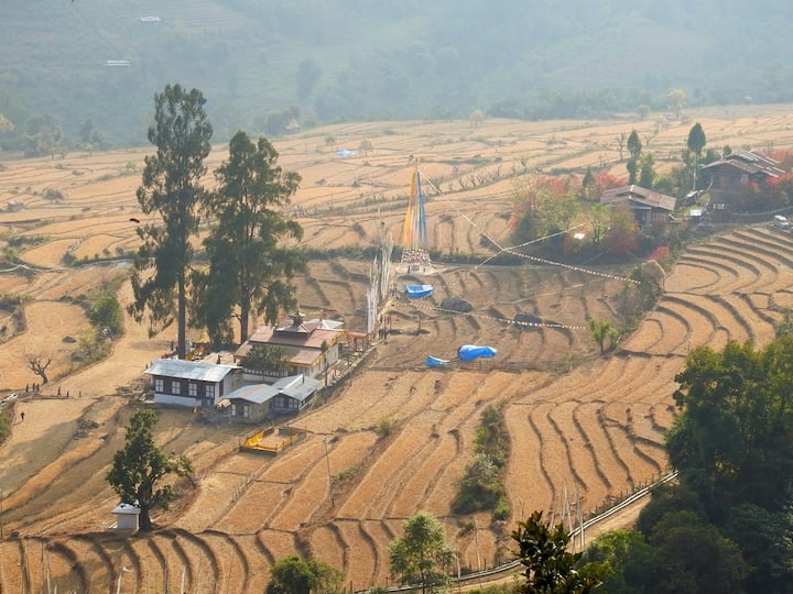 Nabji Guest House - Bhutan