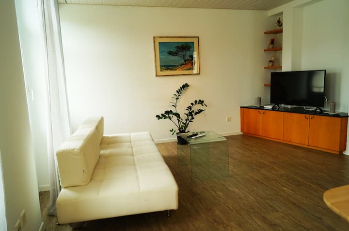 Trendige Wohnung In Gossau - Gossau