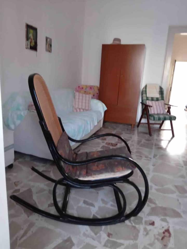 Appartamento A 50mt Dal Mare Zona Centrale - Erchie
