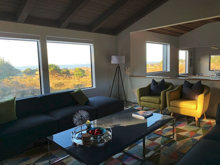 Sea Ranch Serenity - Gualala, CA