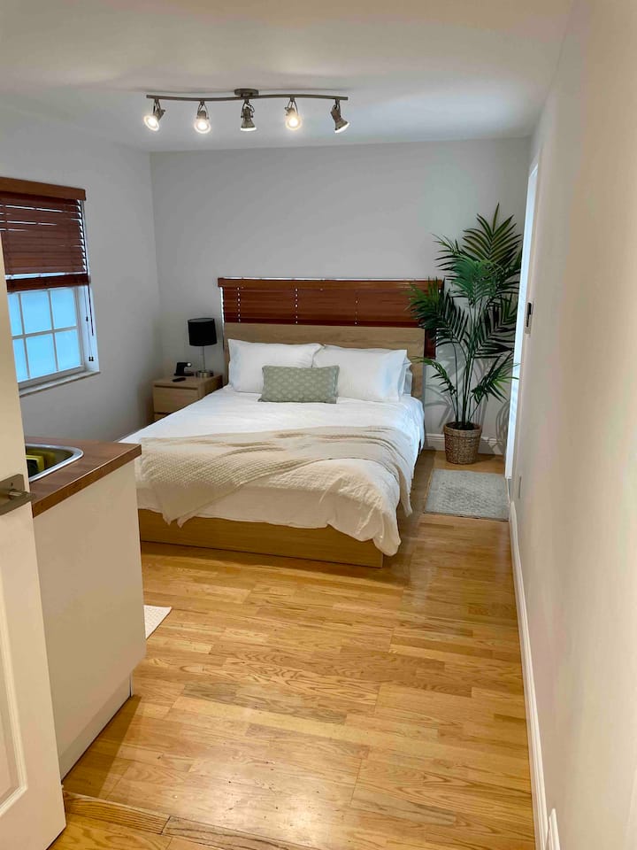 Coral Gate Guest Suite - Miami