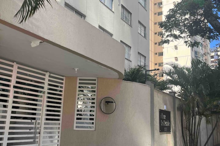 Apartamento Setor Bueno - Goiânia