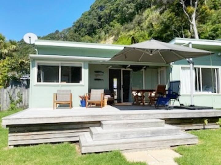 Korimako- Beautiful Beach, Garden Setting - Whakatane
