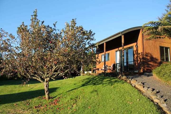 Apple Tree Cottage - Ngatea