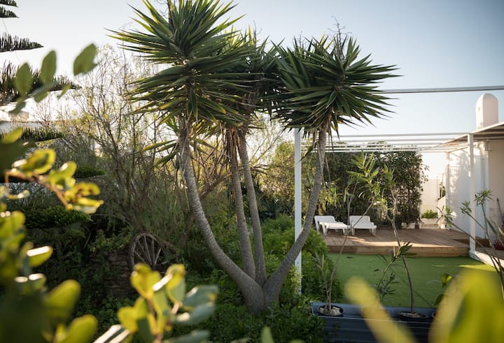 Quiet & Central, 200m To Beaches, Seaview & Wi-fi - Sagres