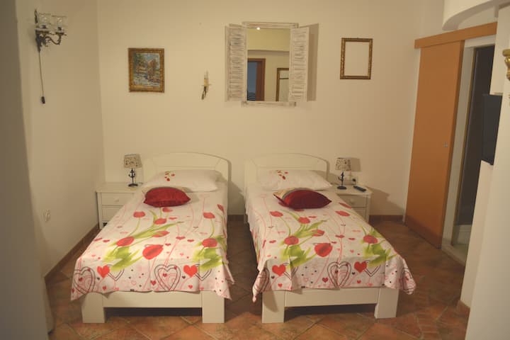 A Week In Split?rent My Home!! - Split