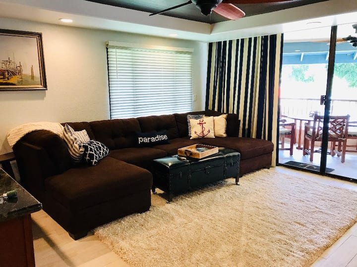 Discounted Kona Reef B31 Rehab Ac Free Park Beach - Kailua-Kona, HI