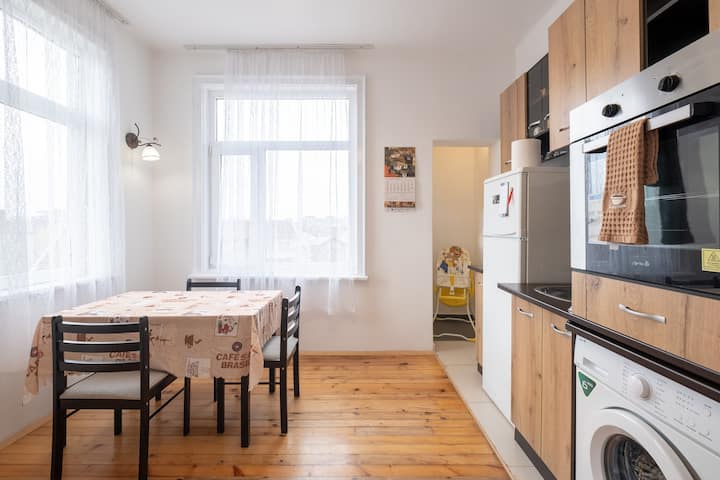 Cozy Home For The Connoisseurs Of The Beautiful - ソフィア
