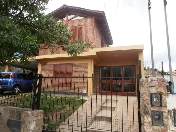 Departamento A 3 Cuadras Del Río Y La Playa - Villa Carlos Paz