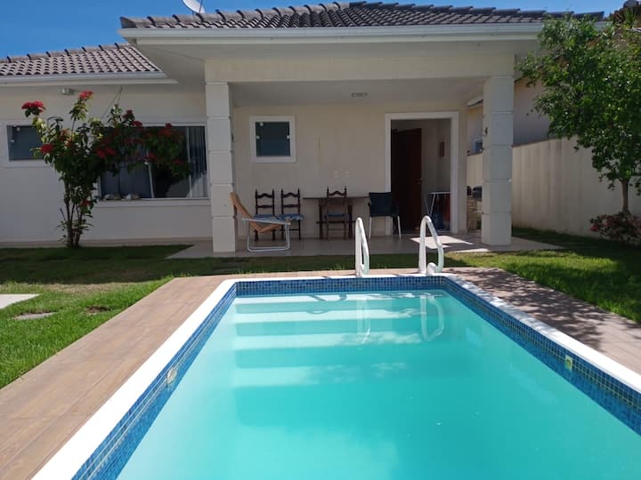 Casa Praia 2 Suítes 1 Quarto Crianças Pisc Cond. - Cabo Frio