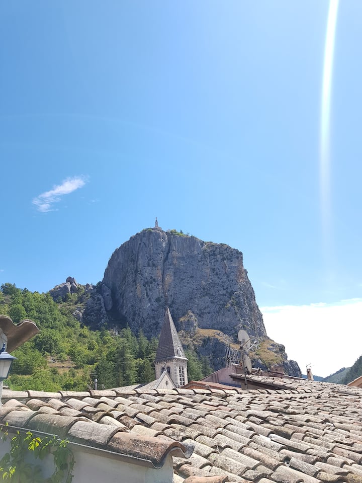 Grosse Promo D'été Au Cœur Des Gorges Du Verdon - Castellane