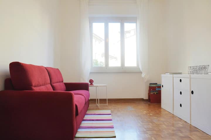A Casa Di Ernesto - Trieste For You - Trieste