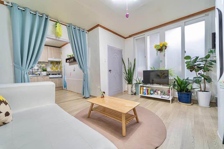 [단독사용]Two Room Local Home Stay  목동 하우스 - Bucheon-si