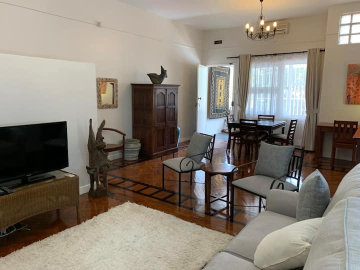 Perfect For Business Travellers - Maputo