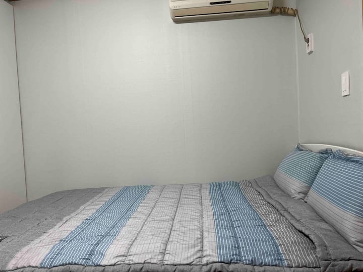 멀티 유틸  하우스 - Daejeon