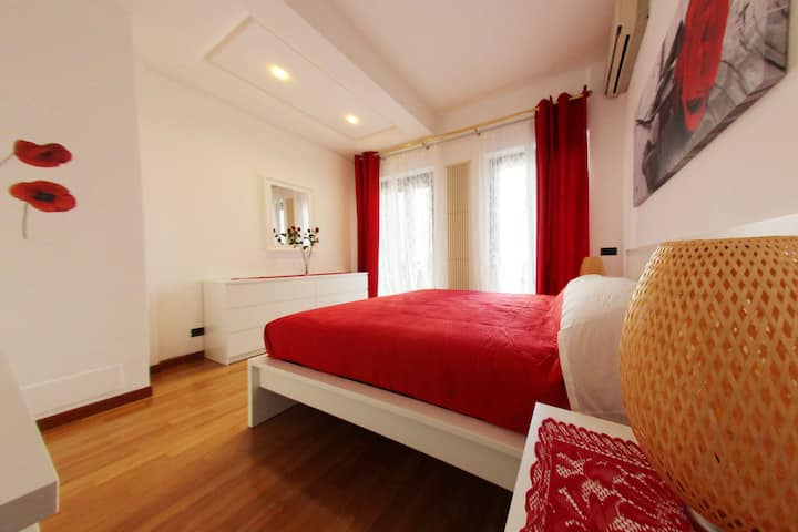 Apartment De Rossi Bari - Bari