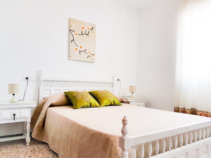 Apartamento Playa Guardamar Del Segura - Guardamar del Segura