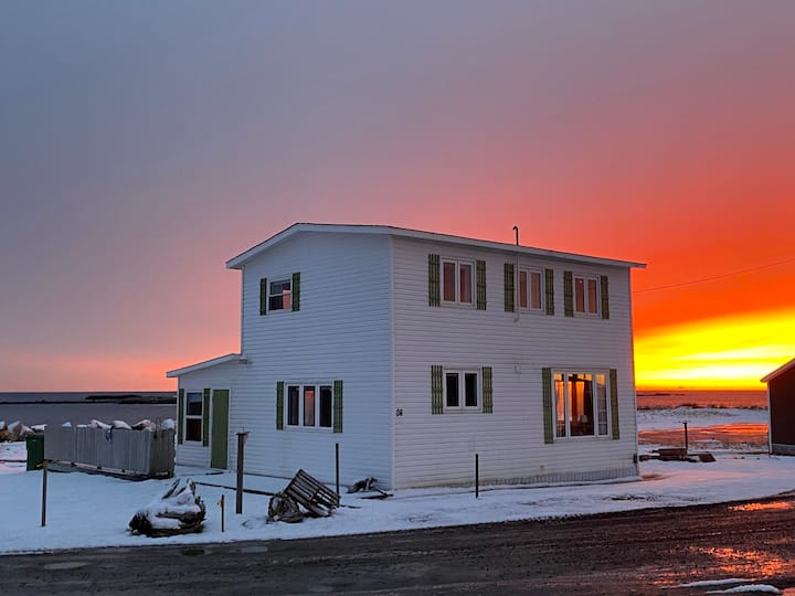 Grand Bank Vacation Rentals & Homes - Newfoundland and Labrador, Canada ...