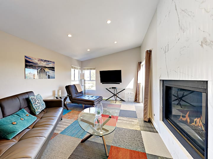 Chic 2br Condo With Beach Access - Dana Point, CA