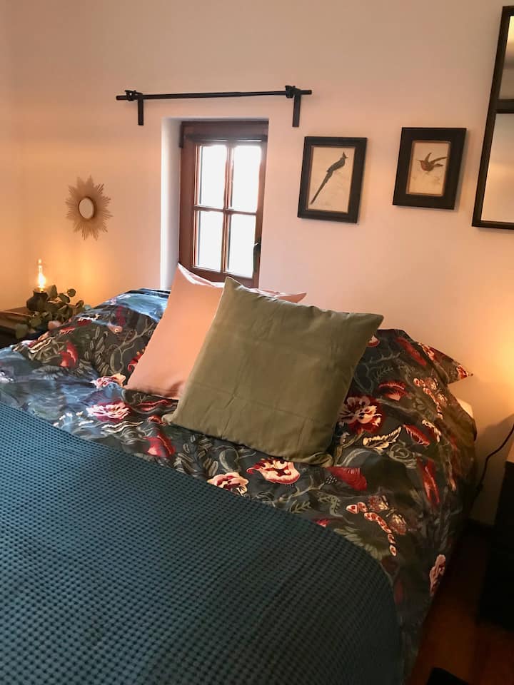 Appartement Ensoleillé - Remparts De Riquewihr - Riquewihr