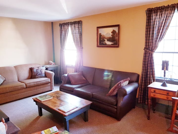 Alexander Mckee House, Best Location In Old Town - Niagara-on-the-Lake