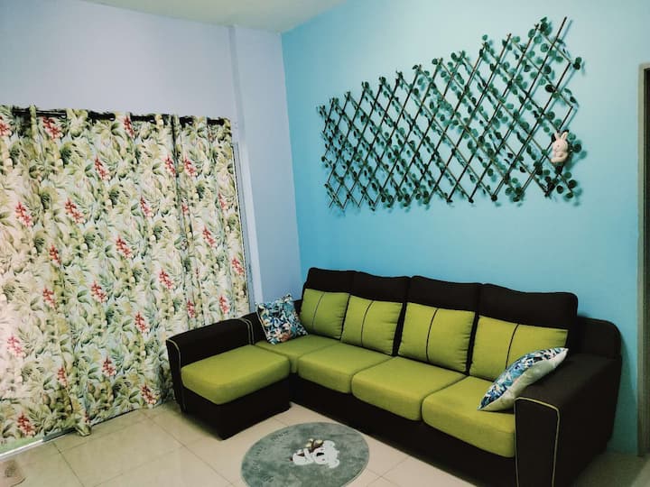 Idea Homestay 1 (Klebang) - Chemor