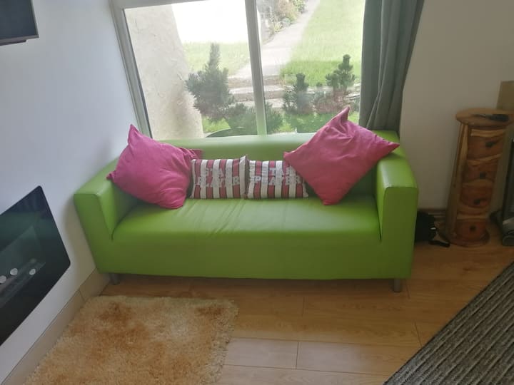 Beautiful Newly Refurbished  Holiday Bungalow - Widemouth Bay