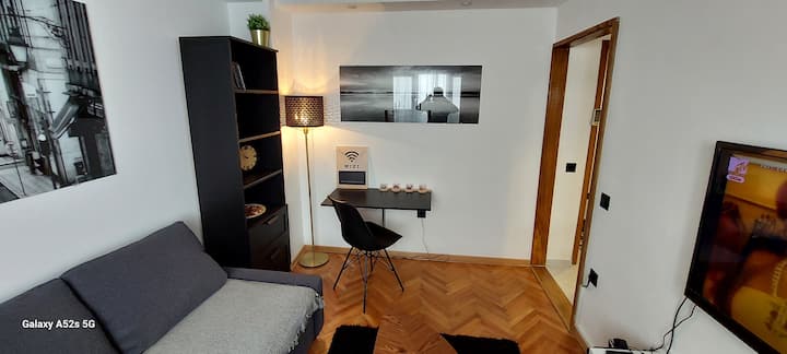 Apartman U Centru Beograda - Belgrade