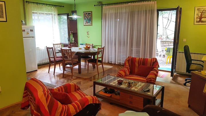 Very Close To Exit Festival - Novi Sad