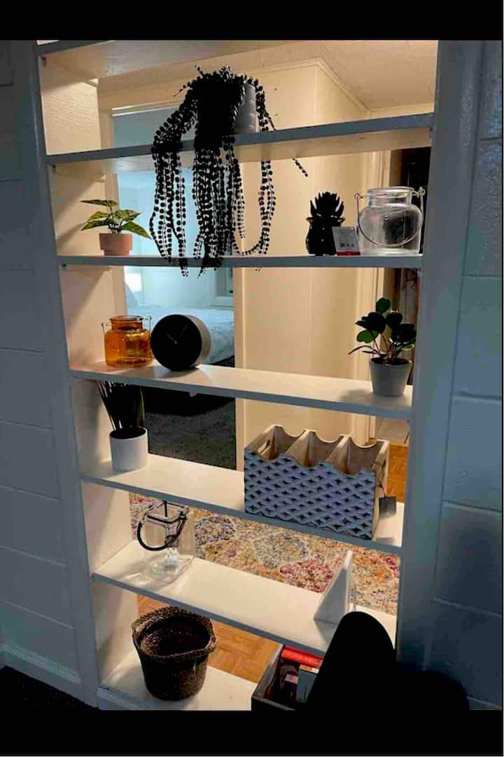 J St Zen Destination - Idaho Falls, ID