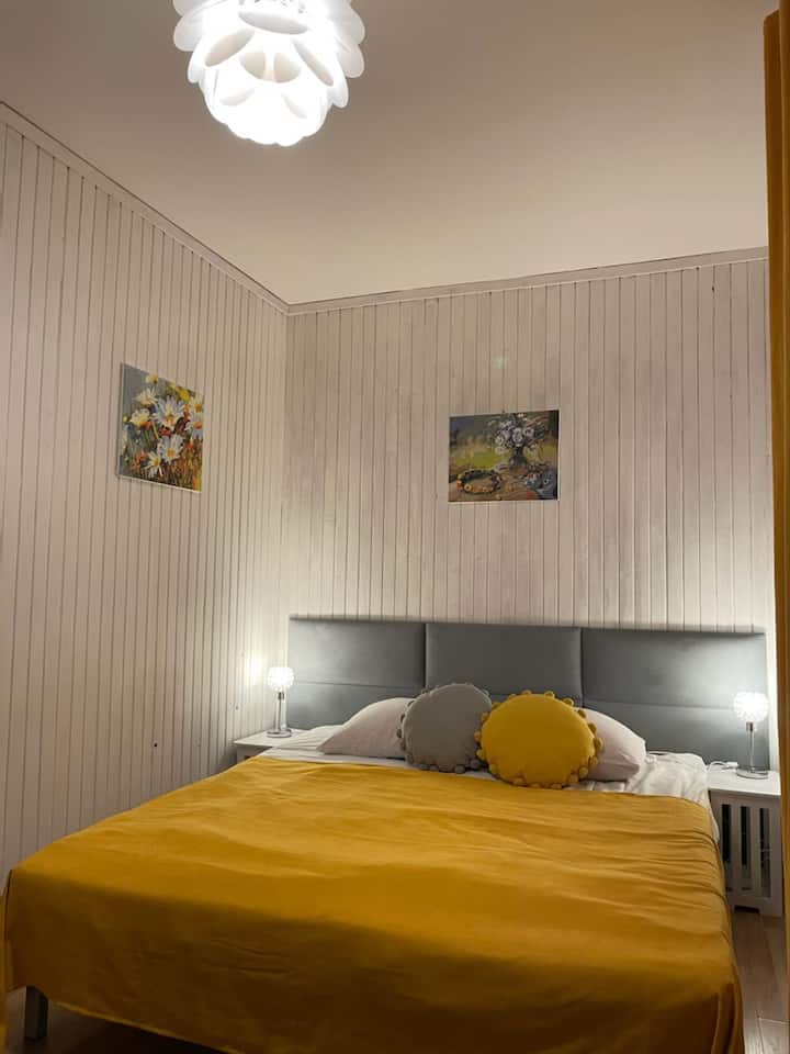 Zako-lodge, Pokój Double Z łAzienką, Balkon, Widok - Zakopane