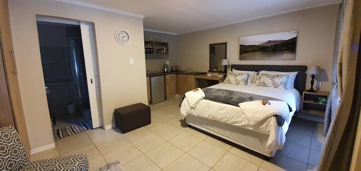 Dream Hills - The Duke - Cato Ridge