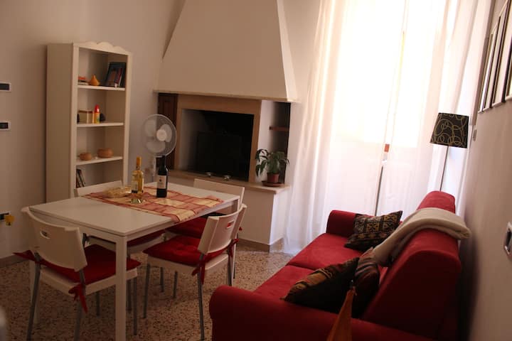 Spello Apartment In Historic City(2) - Spello