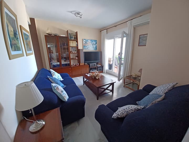 Apartamento Vacacional En Valdelagrana - Cádiz
