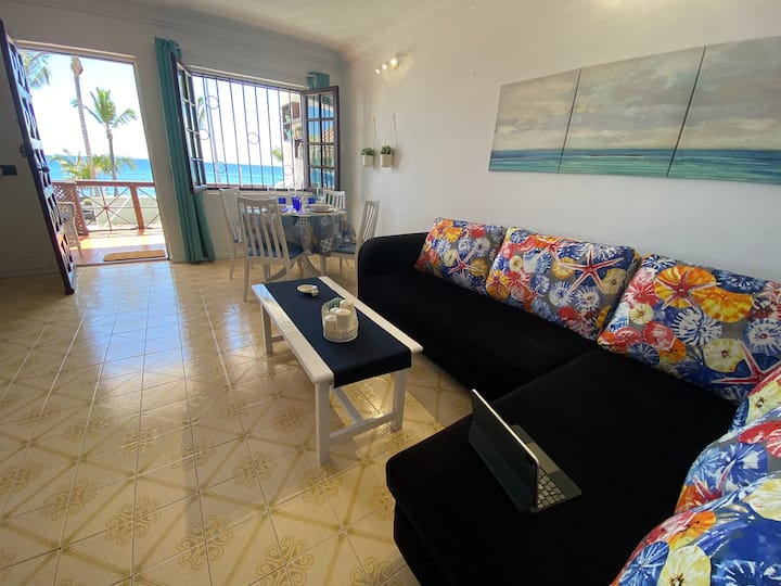 La Marea - Lanzarote