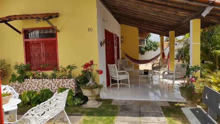 Casa Em Piranhas - Piranhas