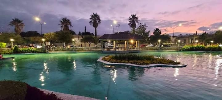 Casa En Centro Histórico De Saltillo - Saltillo