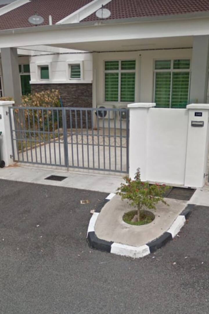 Naufal's Muslim Homestay Changlun By Verified Host - Changlun