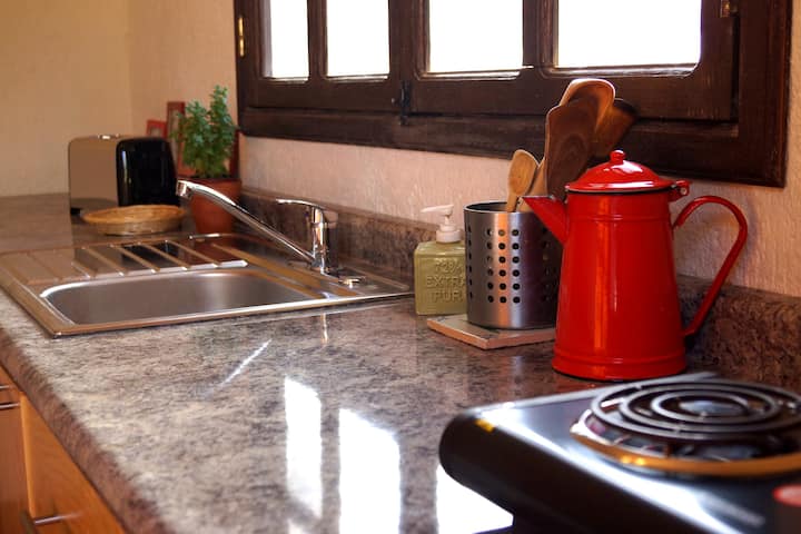 Loft Tranquilo Y Para Toda Ocasión - León