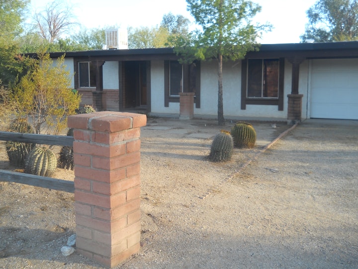 Quiet, Relaxing, Clean, Wildlife And Stars Galore! - Tucson, AZ