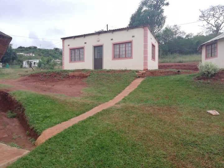 Special Bedroom Reserved For You - Inanda