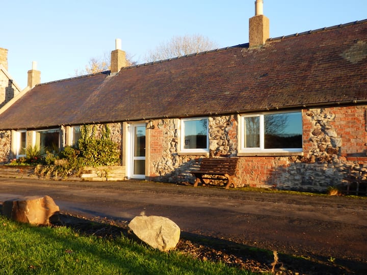 Crofters Cottage, Four Star Scottish Tourist Board - Écosse