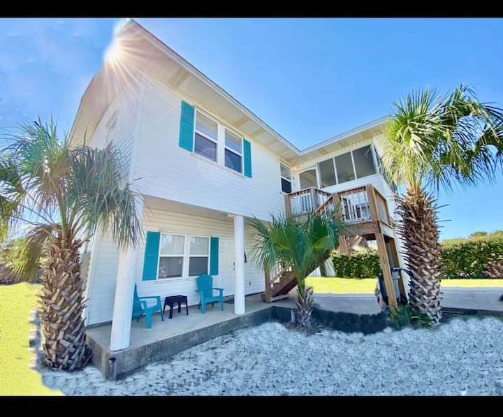 Sonoran Mermaid’s Getaway - Pensacola Beach, FL