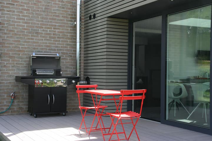 The View Chambre De Luxe - Stavelot