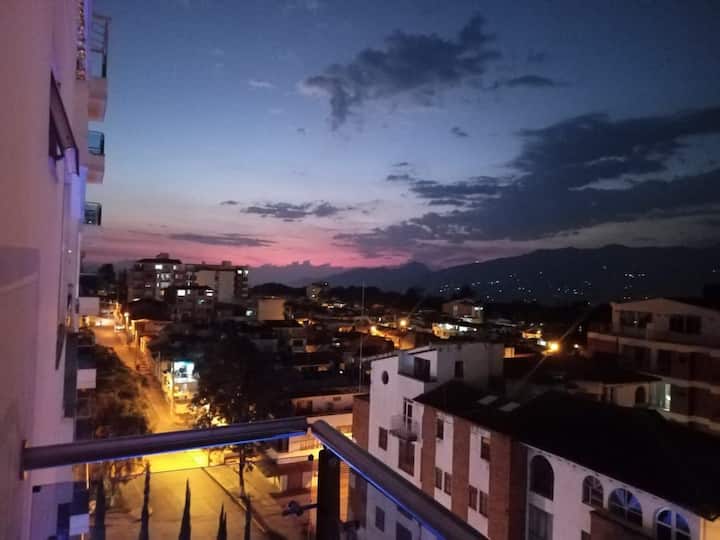 Apartamento En Fusagasuga - Fusagasugá