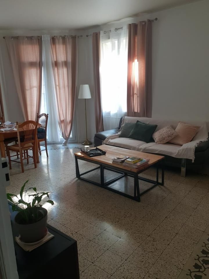 Belle Chambre Centre-ville - Bastia