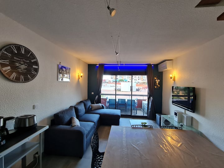 Magnifique 4 Pièces à La Coudalère. - Leucate